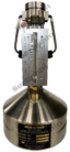 1 Gallon Stainless Steel Test Measure – Seraphin USA