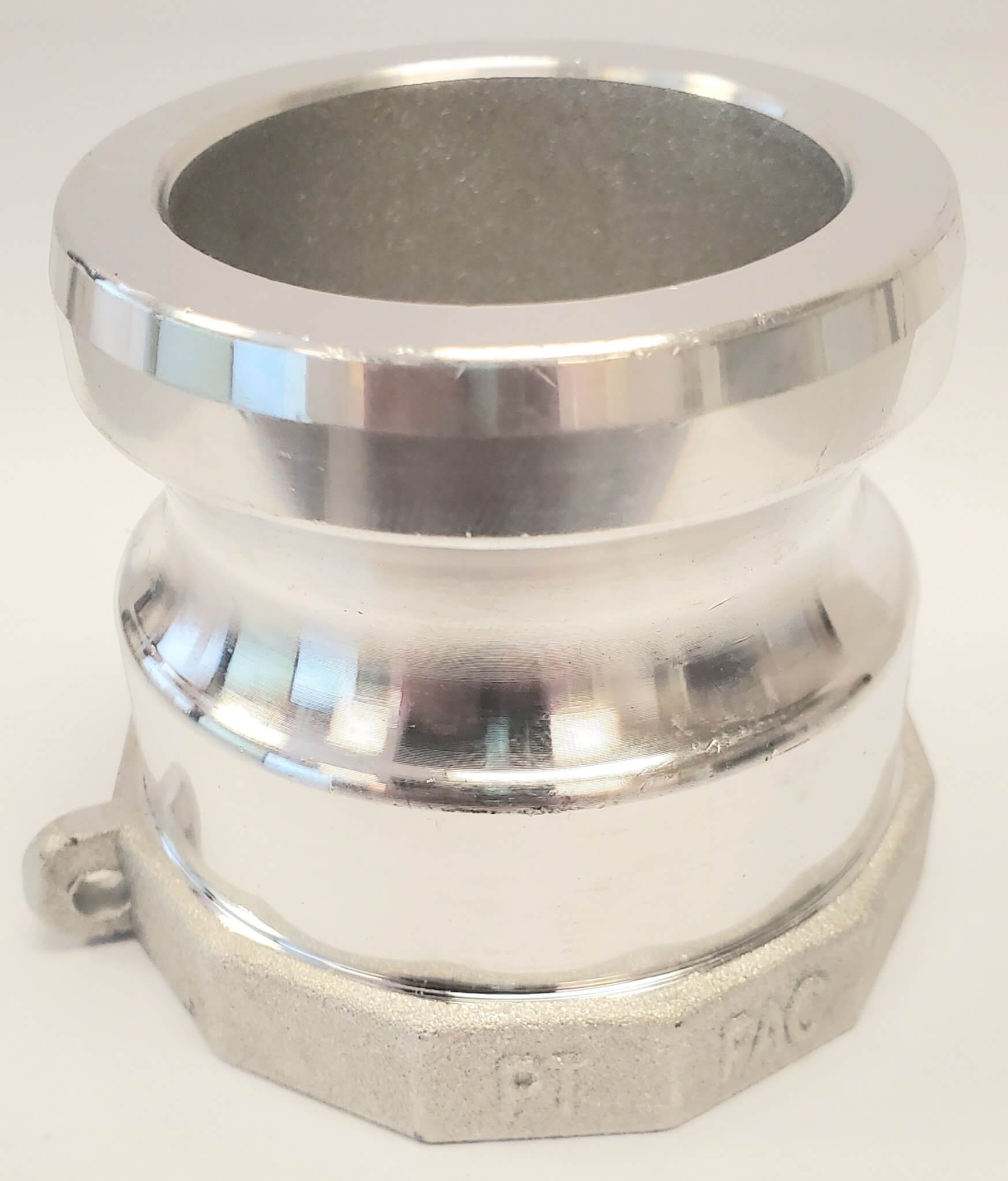 MOBILE UNIT SPARE PARTS – Seraphin USA