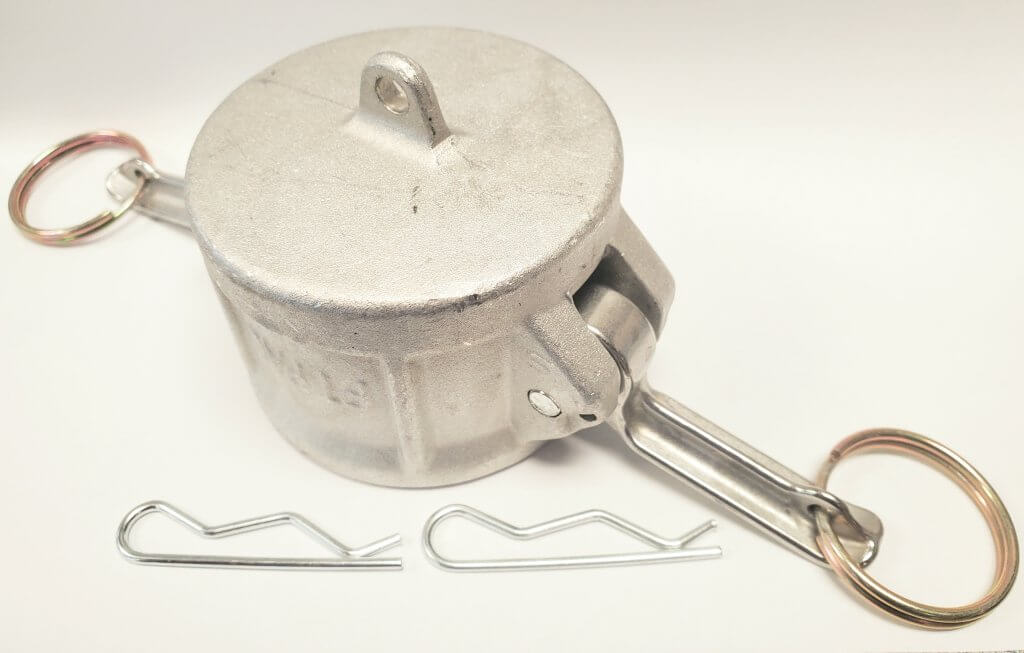 MOBILE UNIT SPARE PARTS – Seraphin USA