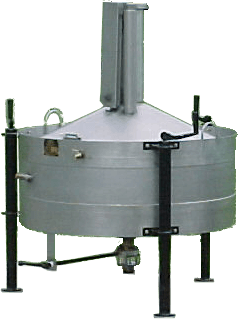 Seraphin USA – The World Leader in Calibrated Measures & Volumetric Provers