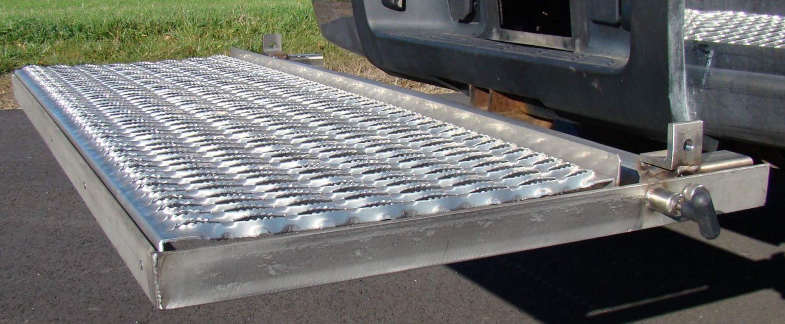 MOBILE UNIT SPARE PARTS – Seraphin USA