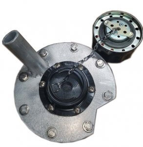 5 Gallon Special J Spare Parts Selector – Seraphin USA